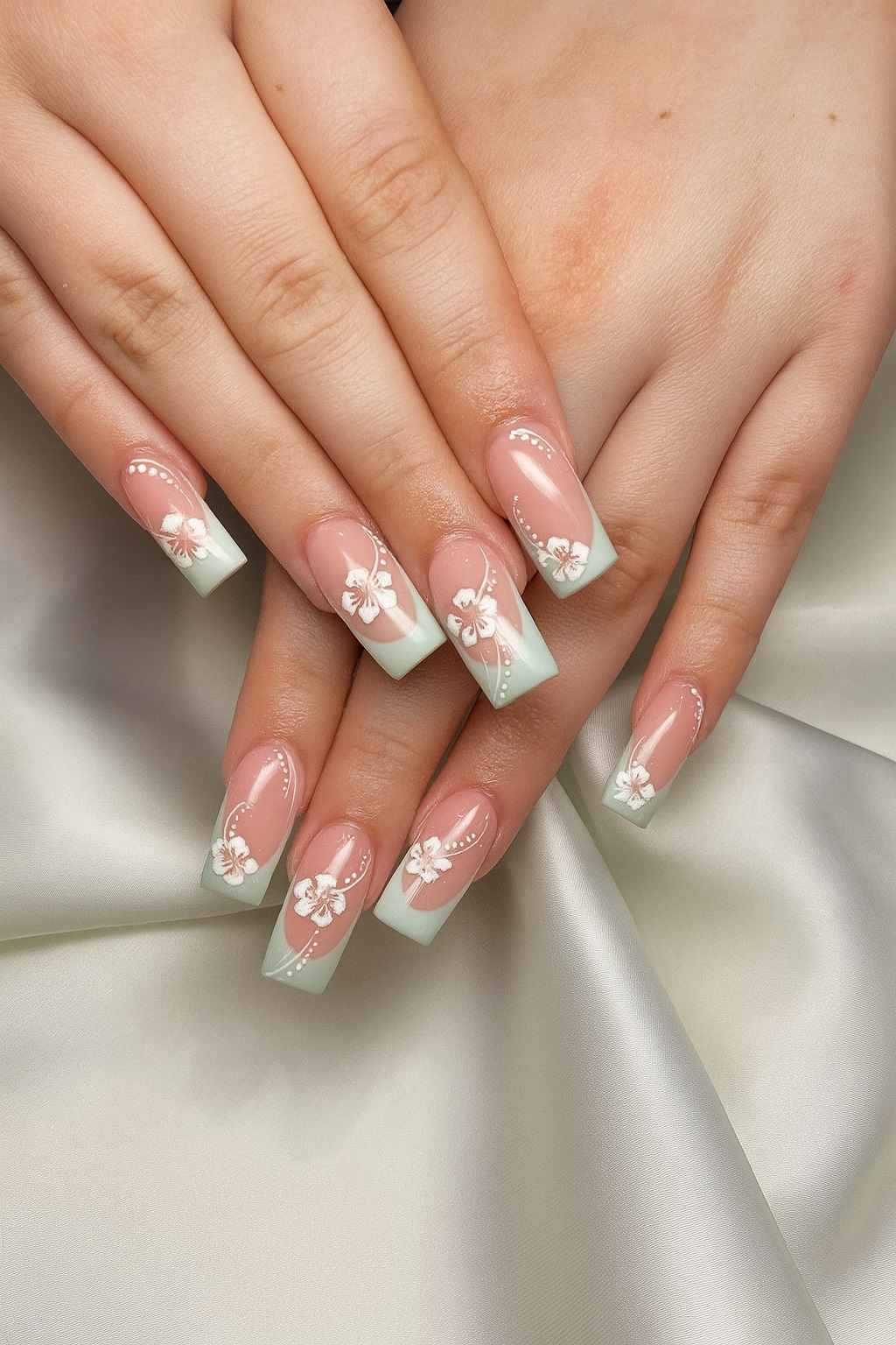 Nail Spa Waco TX – Luxury Nails Without the Price Tag